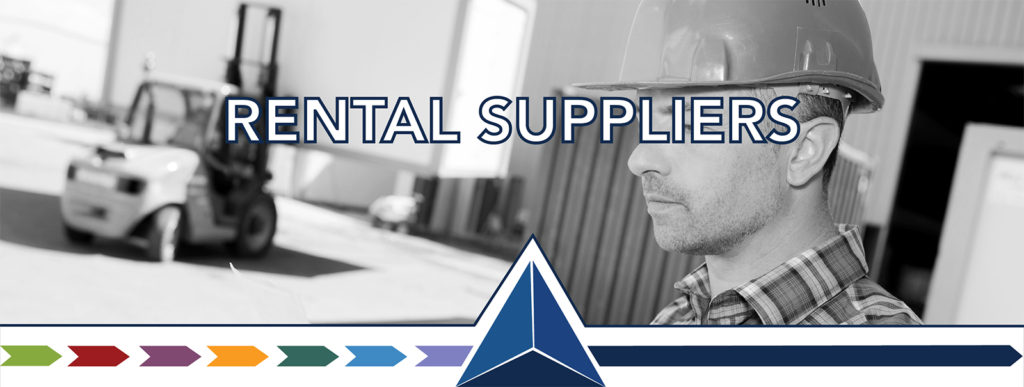 Rental Supply - Centerprism ERP Solutions