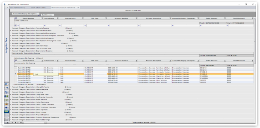 GP Accounting Software | Great Plains Accounts Payable | Financial ...